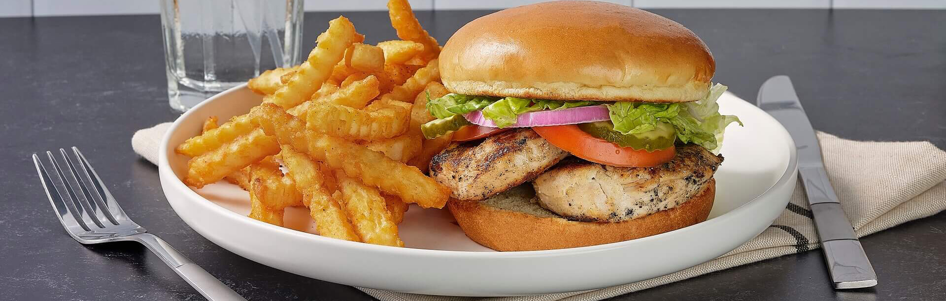 The Cecil’s Special | Cecil Whittaker's Pizza | Thin-crust St. Louis ...